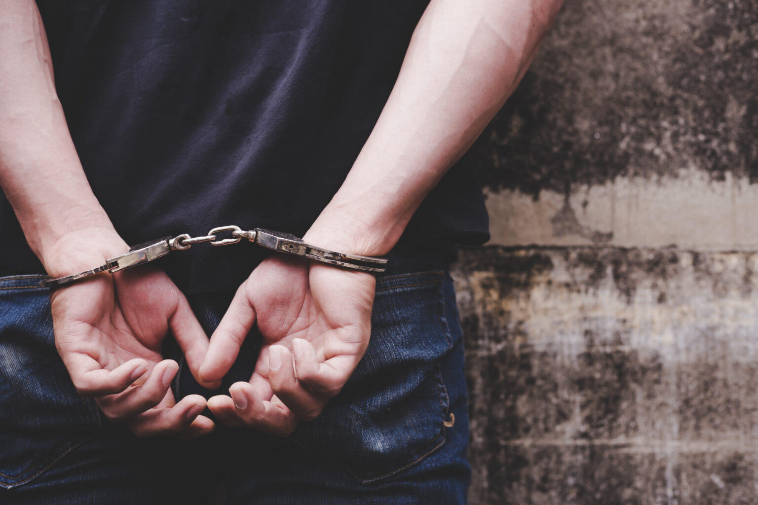 What Are the Most Serious Crimes in the UK? - Wheldon Law