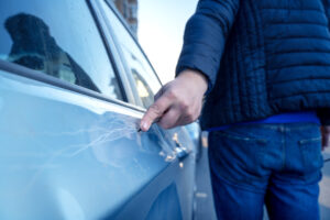 What is Considered Criminal Damage to Property – Wheldon Law